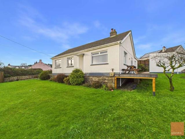 3 Bedroom Bungalow