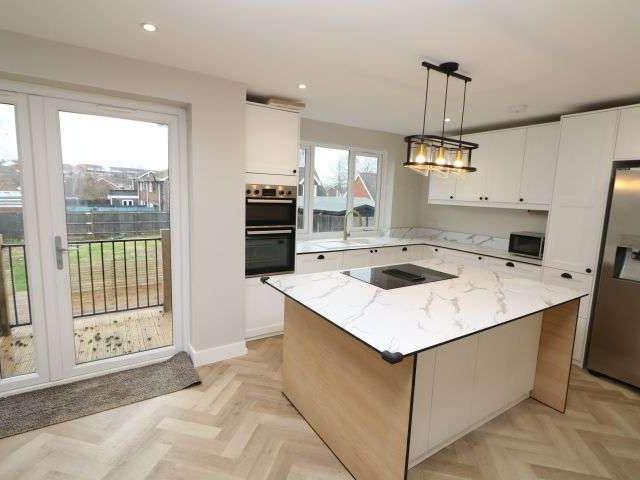 3 Bedroom Bungalow