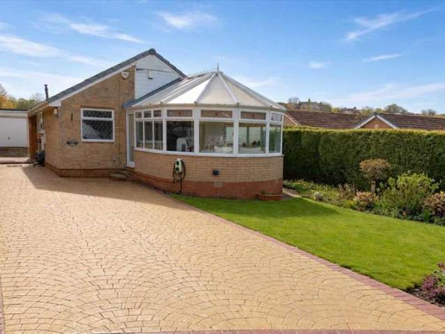3 Bedroom Bungalow