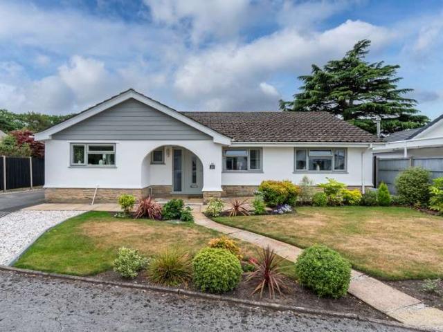3 Bedroom Bungalow