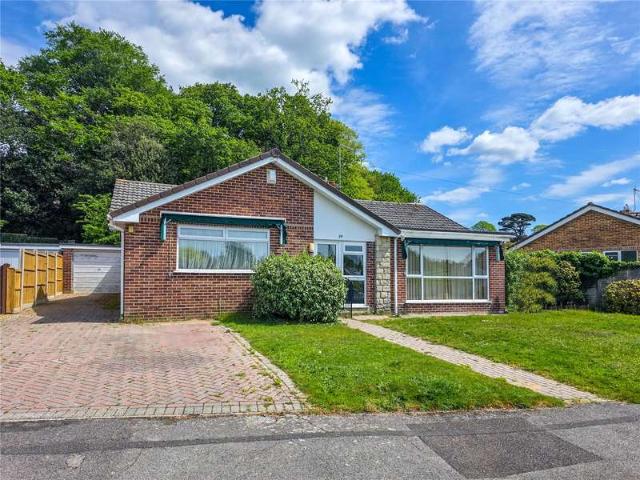 3 Bedroom Bungalow
