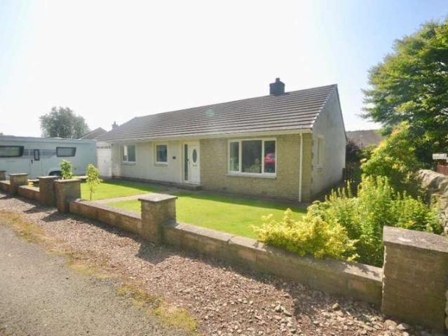 3 Bedroom Bungalow