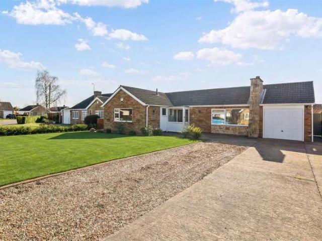 3 Bedroom Bungalow