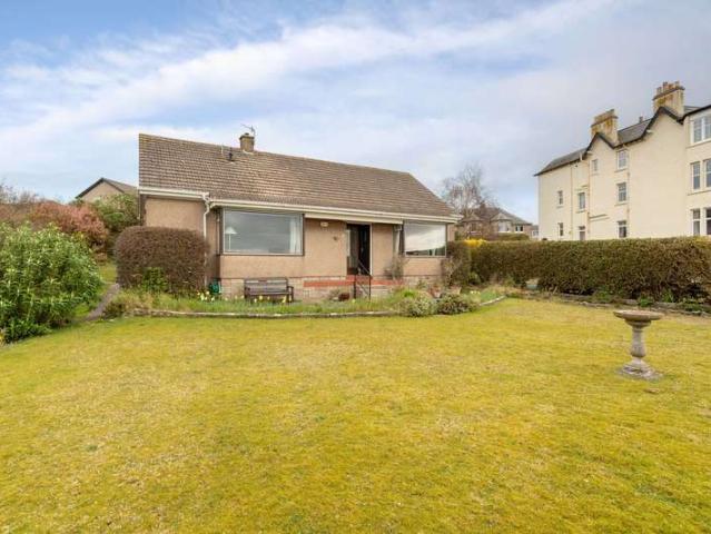 3 Bedroom Bungalow