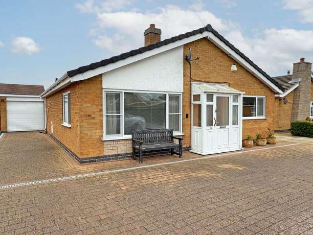 3 Bedroom Bungalow