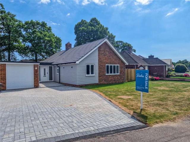 3 Bedroom Bungalow