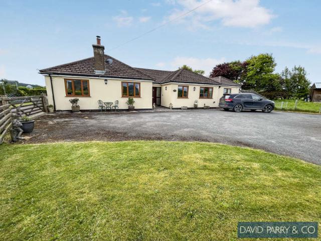 3 Bedroom Bungalow