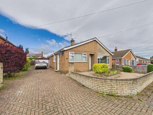 3 Bedroom Bungalow