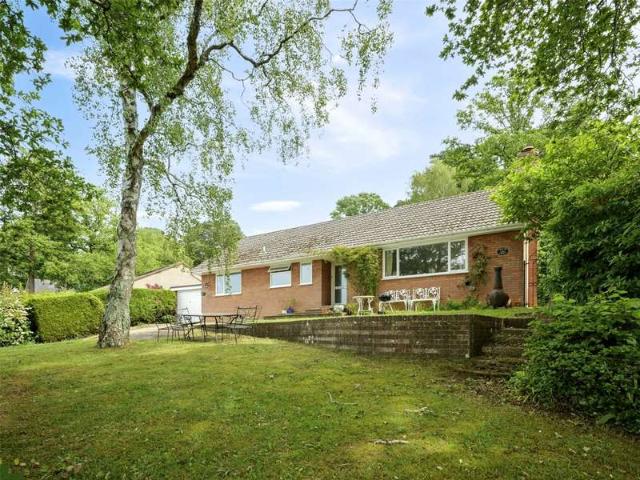 3 Bedroom Bungalow