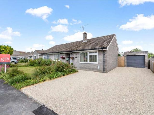 3 Bedroom Bungalow