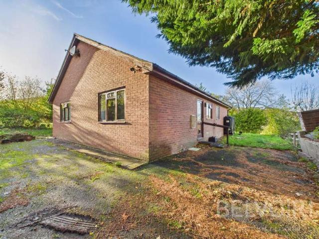 3 Bedroom Bungalow
