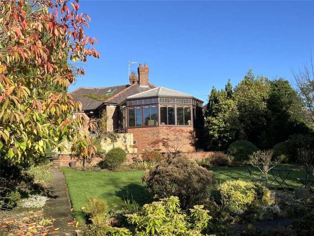 3 Bedroom Bungalow