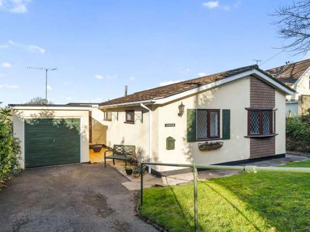 3 Bedroom Bungalow