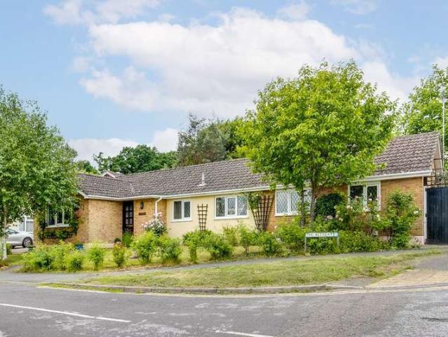 3 Bedroom Bungalow
