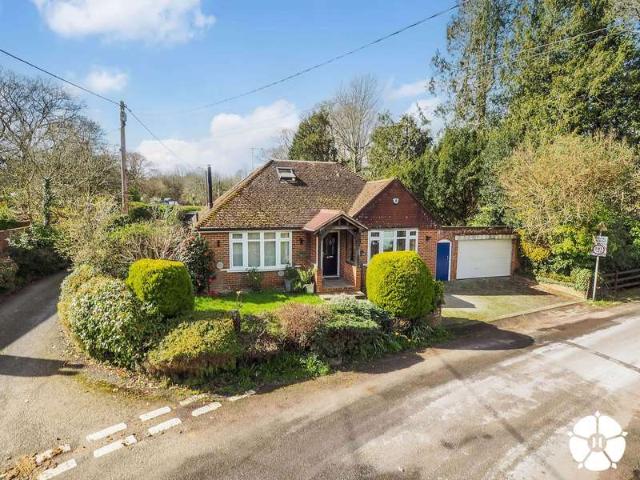 3 Bedroom Bungalow
