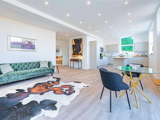 3 Bedroom Bungalow