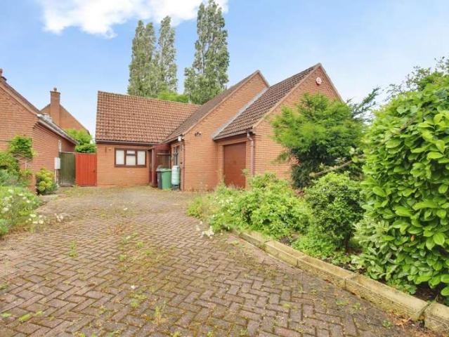 3 Bedroom Bungalow