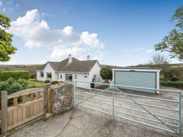 3 Bedroom Bungalow