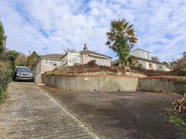3 Bedroom Bungalow