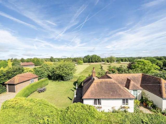 3 Bedroom Bungalow