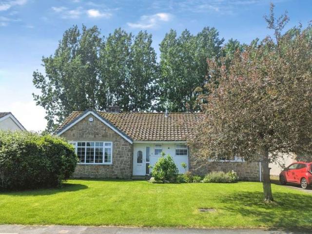 3 Bedroom Bungalow