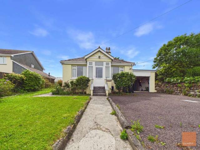 3 Bedroom Bungalow