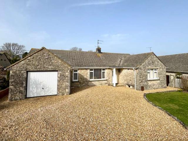 3 Bedroom Bungalow