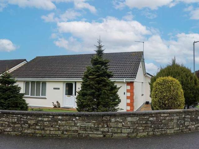 3 Bedroom Bungalow
