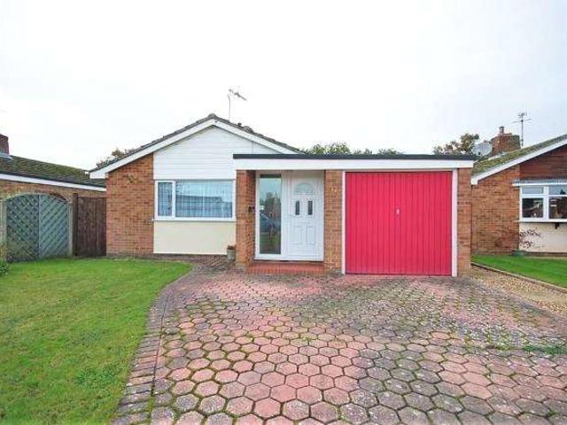 3 Bedroom Bungalow