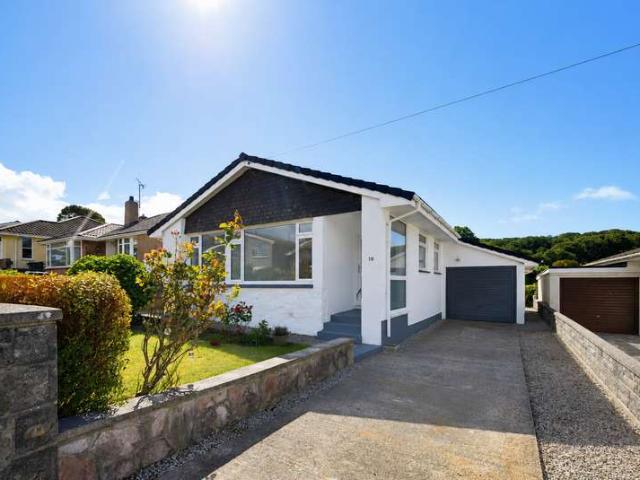 3 Bedroom Bungalow