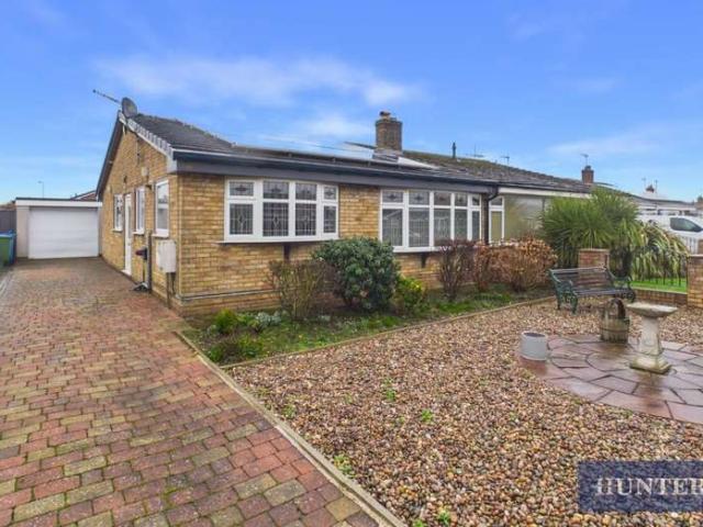 3 Bedroom Bungalow