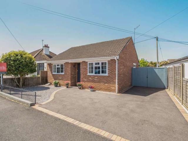 3 Bedroom Bungalow