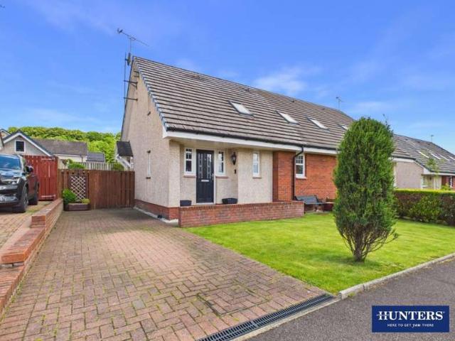 3 Bedroom Bungalow