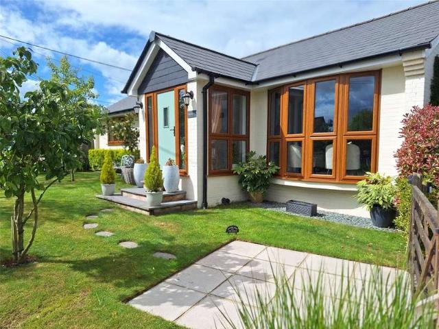 3 Bedroom Bungalow