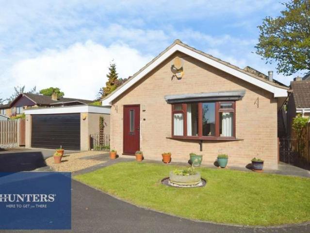 3 Bedroom Bungalow