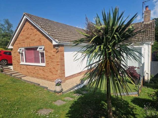3 Bedroom Bungalow