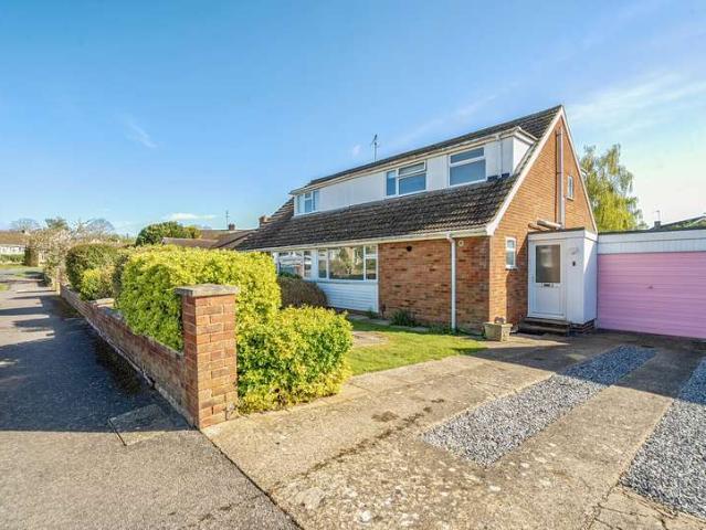 3 Bedroom Bungalow