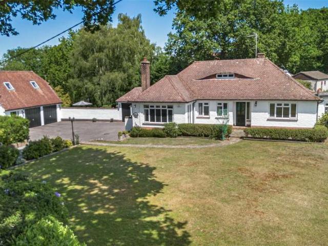 3 Bedroom Bungalow