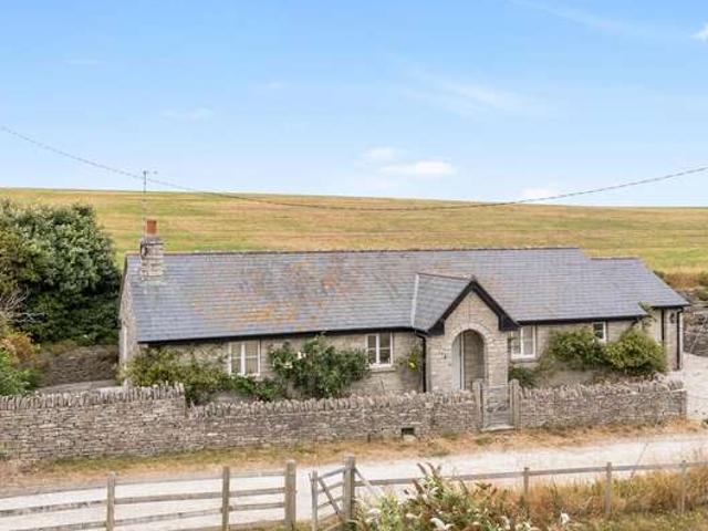 3 Bedroom Bungalow
