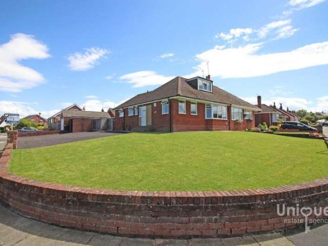 3 Bedroom Bungalow