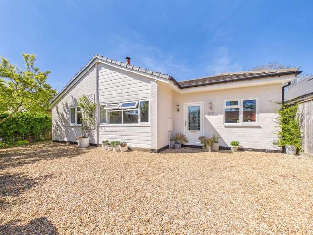 3 Bedroom Bungalow