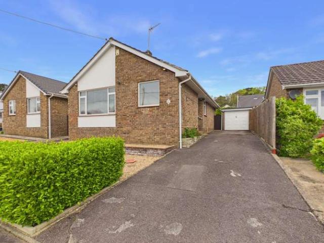 3 Bedroom Bungalow