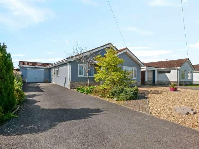 3 Bedroom Bungalow