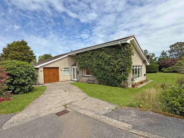 3 Bedroom Bungalow