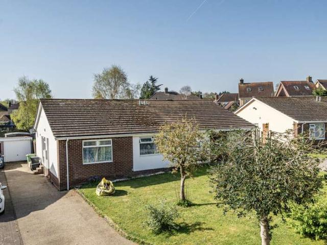3 Bedroom Bungalow
