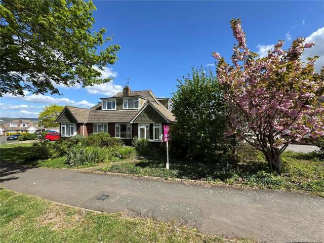 3 Bedroom Bungalow