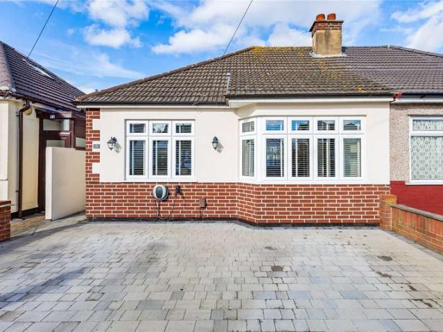 3 Bedroom Bungalow