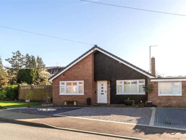 3 Bedroom Bungalow