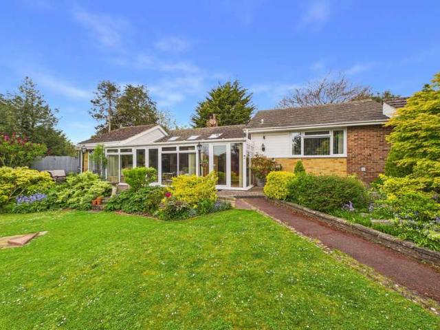 3 Bedroom Bungalow