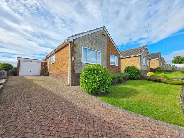 3 Bedroom Bungalow